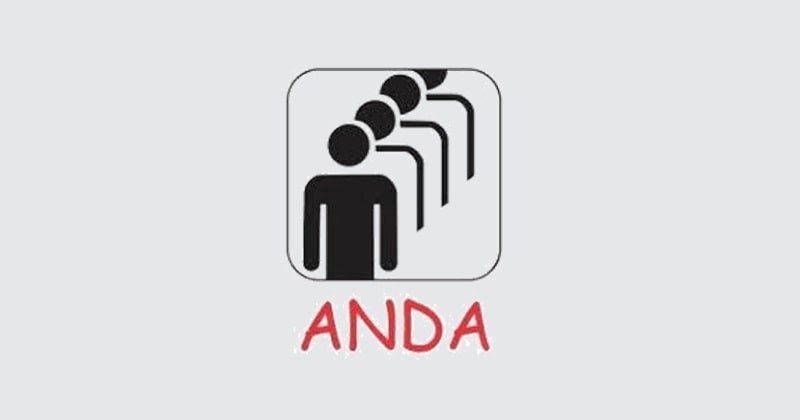 ANDA