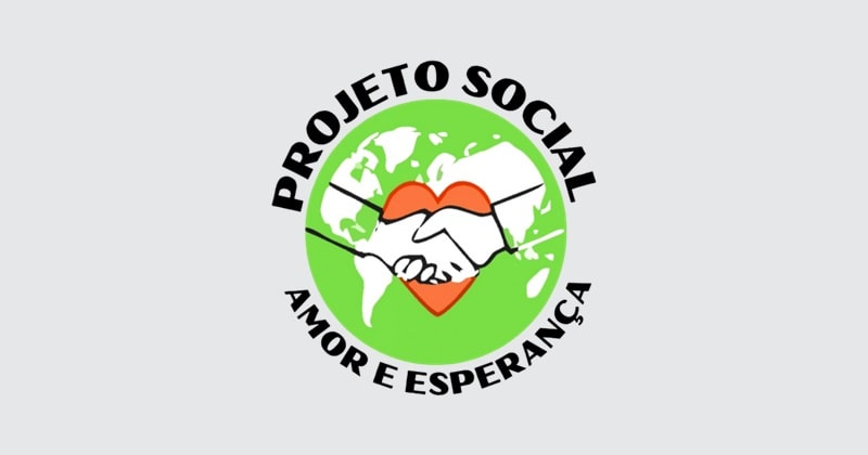 Projeto Social Amor e Esperança